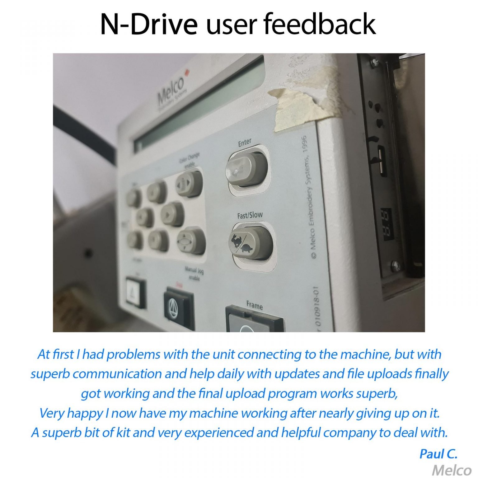 About N-Drive floppy emulator | USB floppy emulator Nalbantov N-Drive