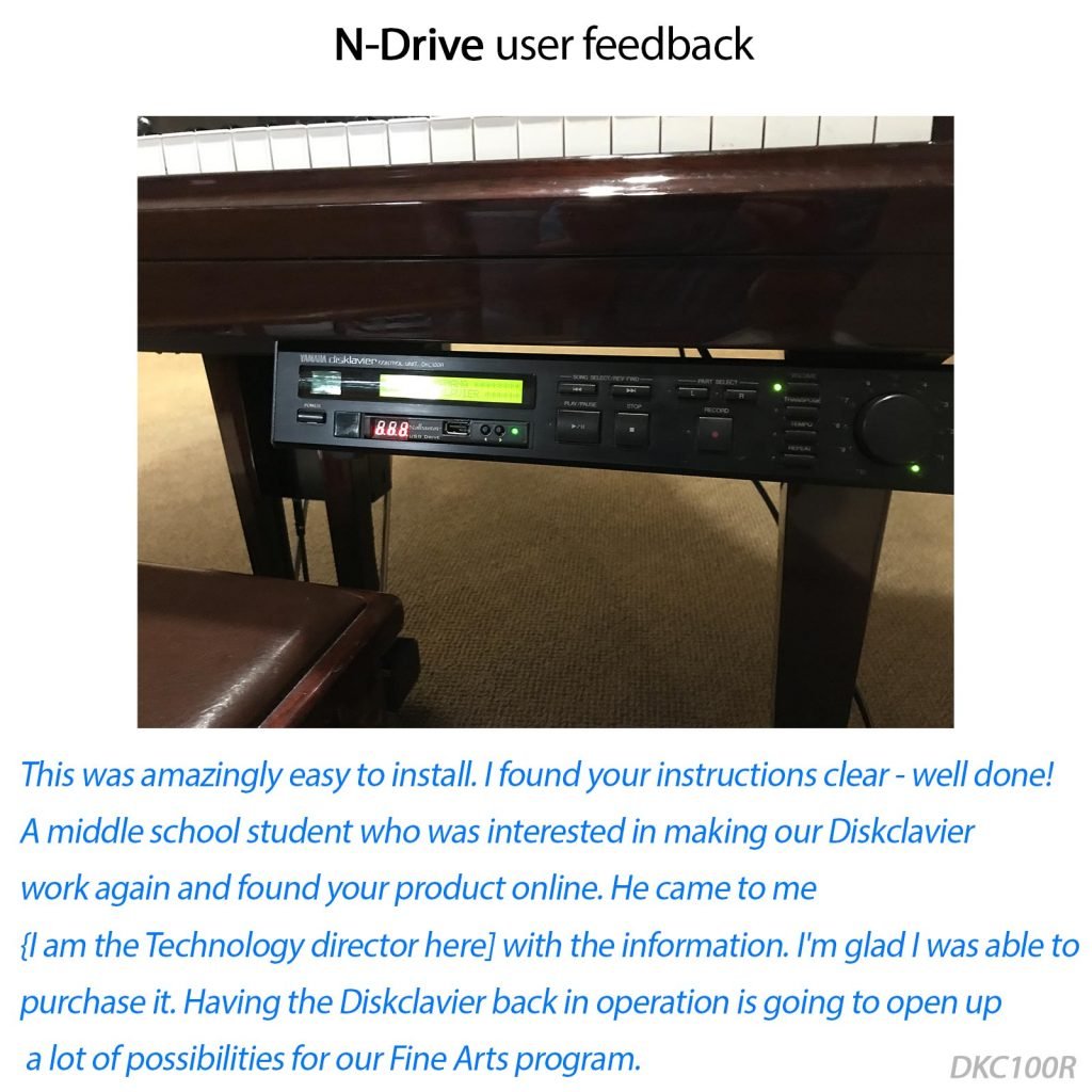 N-Drive Slim Emulator | USB floppy emulator Nalbantov