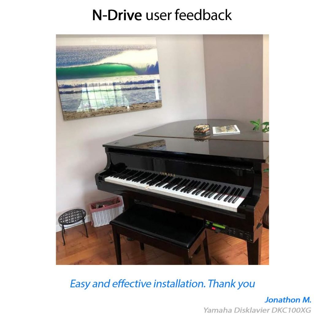 N-Drive Slim Emulator | USB floppy emulator Nalbantov N-Drive