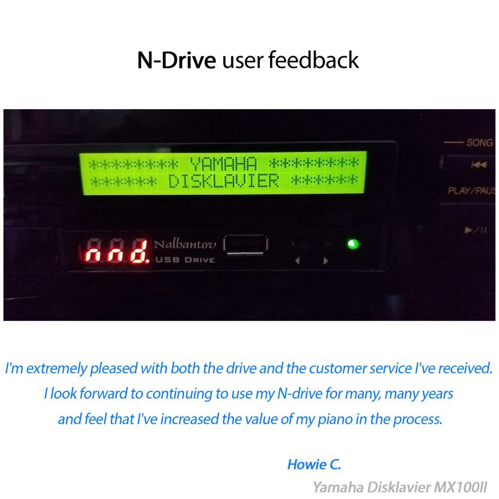 N-Drive Slim Emulator | USB floppy emulator Nalbantov