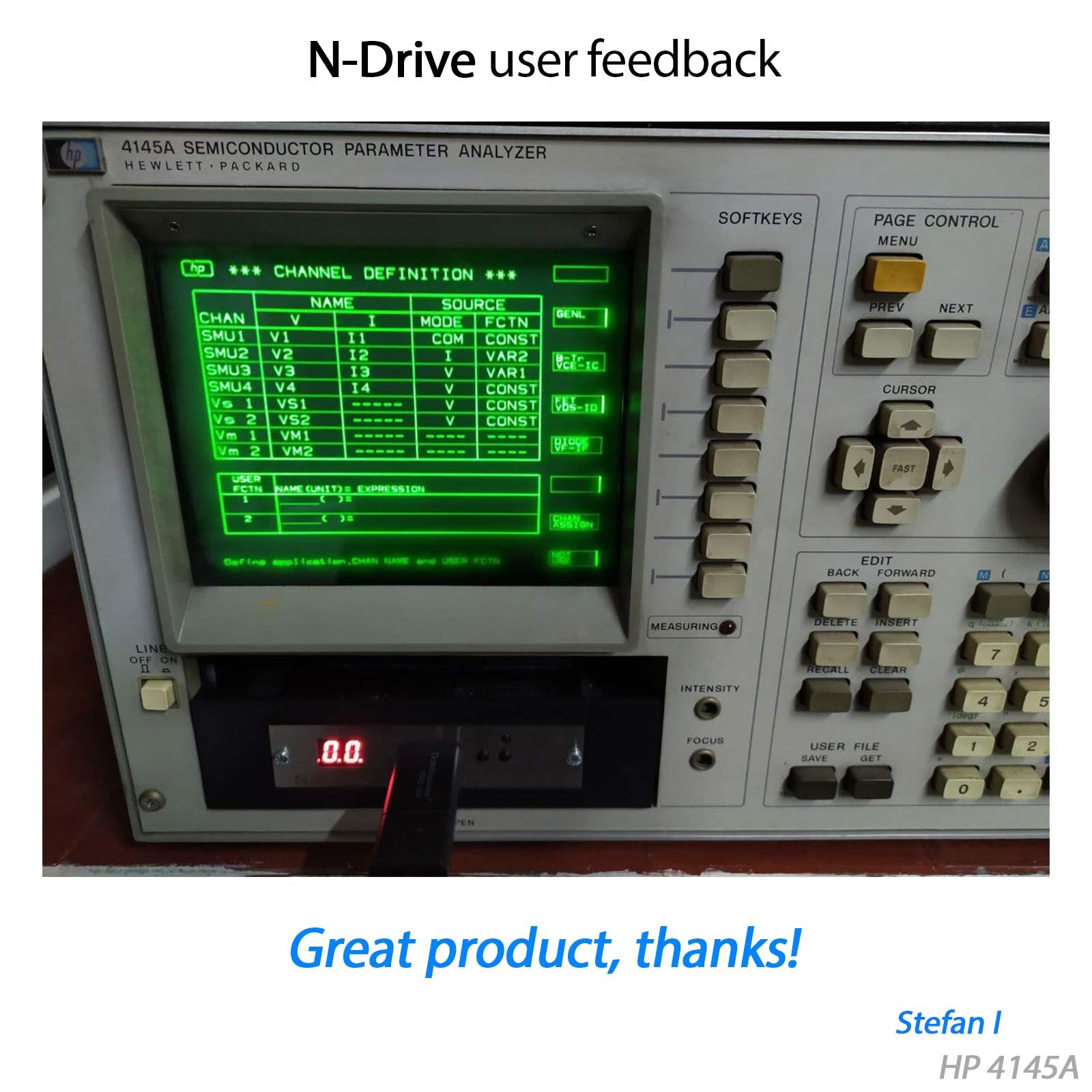 About N-Drive floppy emulator | USB floppy emulator Nalbantov